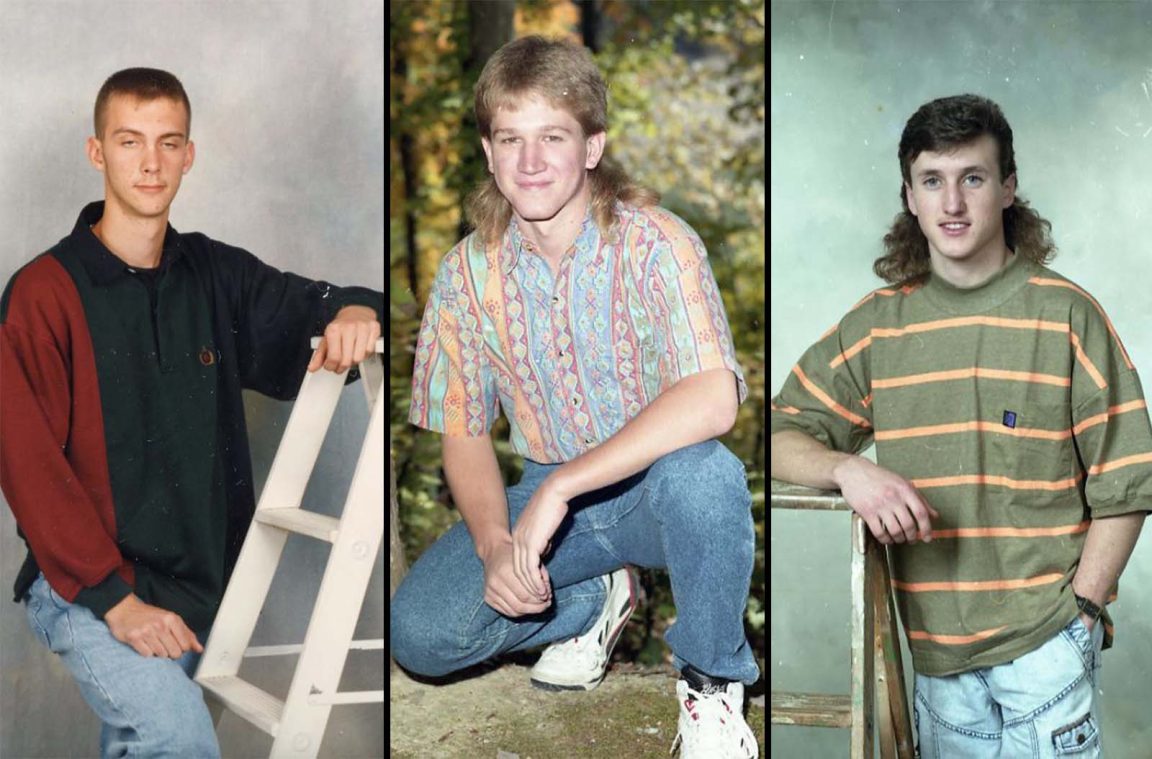 "1990s" - Rare Historical Photos